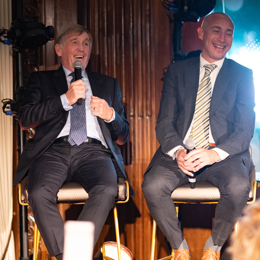 Tremendous sum in excess of £410K raised at London Gala Dinner | Celtic ...