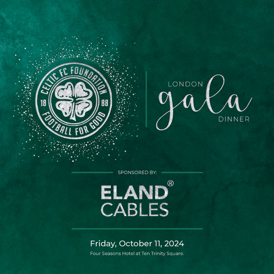 Celtic FC Foundation Official Website | charity.celticfc.com